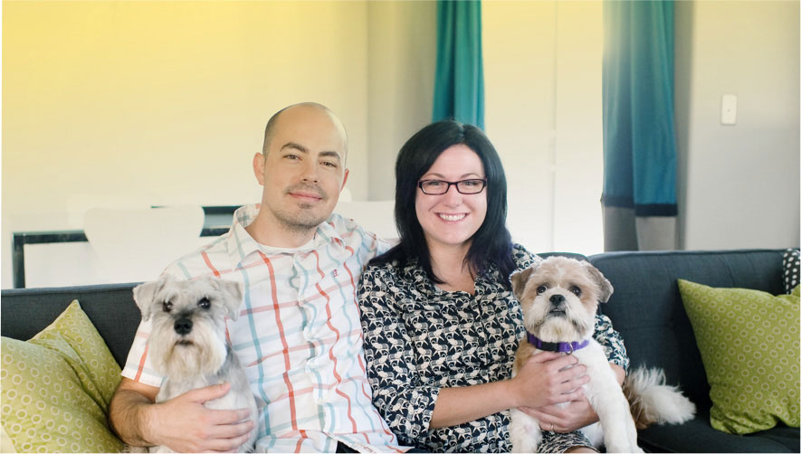 Dog Boarding with Trusted, Local Pet Sitters | DogVacay